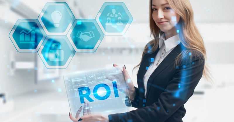 Tripling Success: Embracing ROI & Value Pricing in Accounting